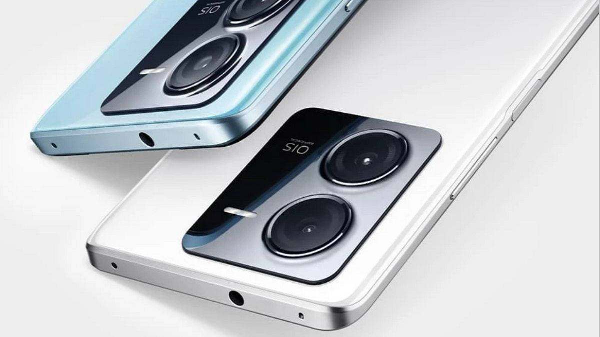 iQOO Z9 5G India price and specifications tipped ahead of launch iQOO Z9 5G India price and specifications tipped ahead of launch