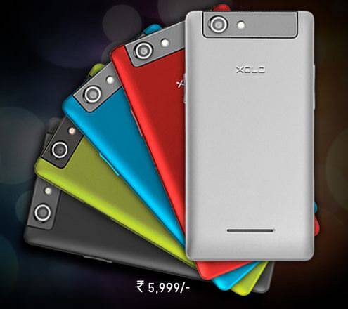 Xolo Q500s Ips Pictures Official Photos Xolo A500s Ips With Ips Get