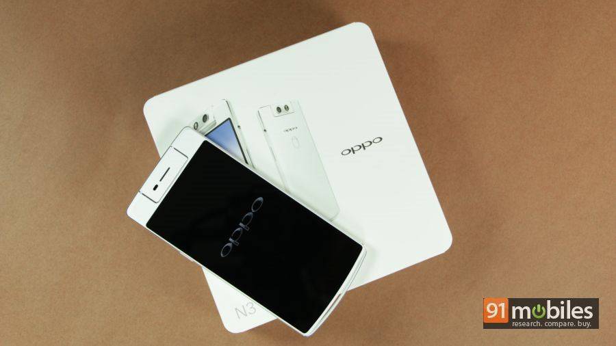 Latest Technology News, Reviews, Comparisons, Lists | 91mobiles - Part 1113