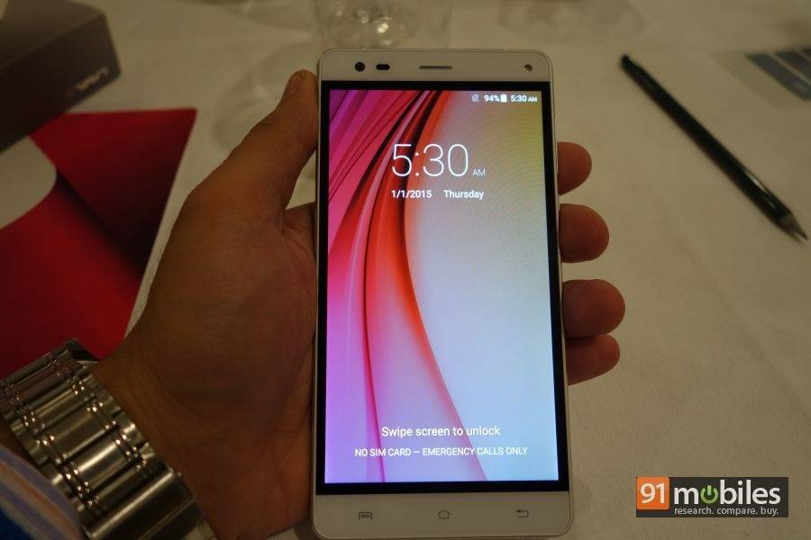 Latest Tech News, Gadget Reviews and Opinions - 91Mobiles HUB - Part 1071