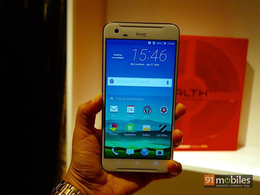 Latest Tech News, Gadget Reviews and Opinions - 91Mobiles HUB - Part 1030