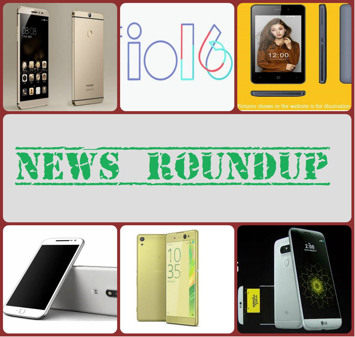 Latest Tech News, Gadget Reviews and Opinions - 91Mobiles HUB - Part 1059