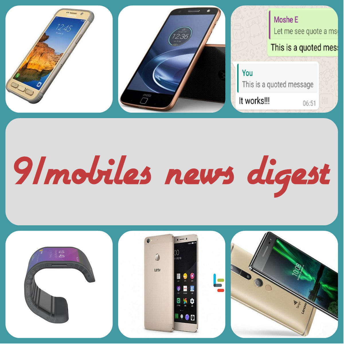 Latest Technology News, Reviews, Comparisons, Lists | 91mobiles - Part 1000