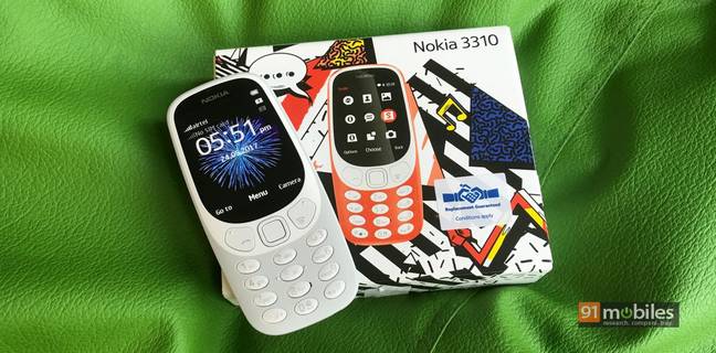 Latest Technology News, Reviews, Comparisons, Lists | 91mobiles - Part 930