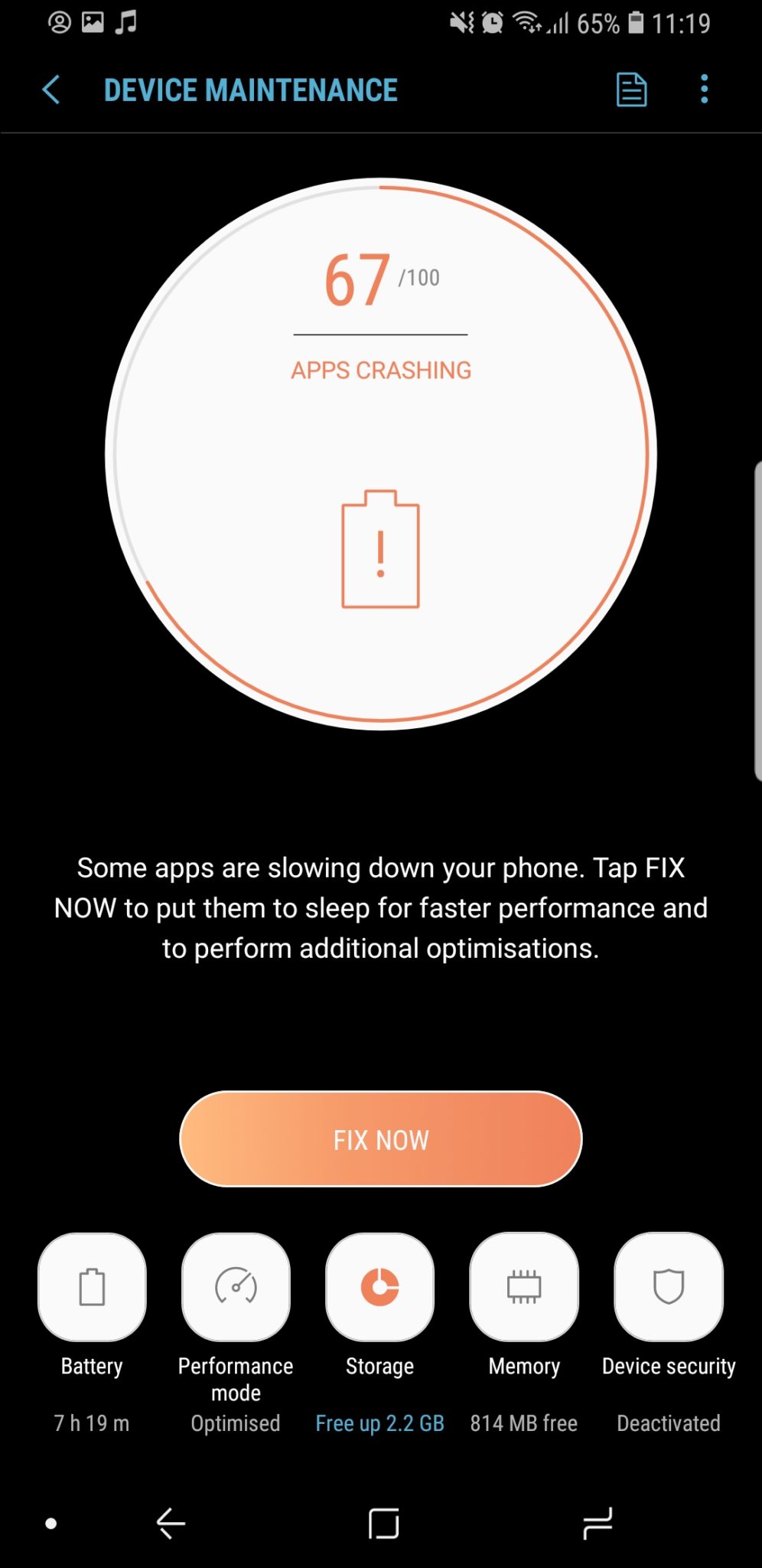 Samsung Galaxy S9 review: small in size, big in shooting capabilities ...