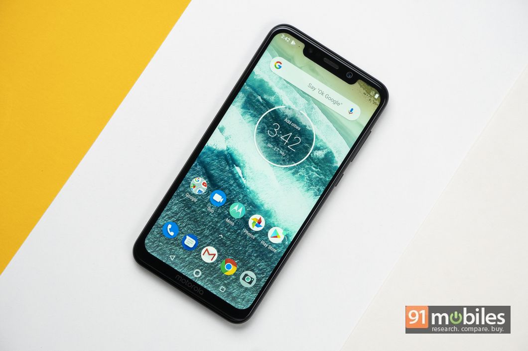 Motorola One Power review: another solid entry into the mid-range ...