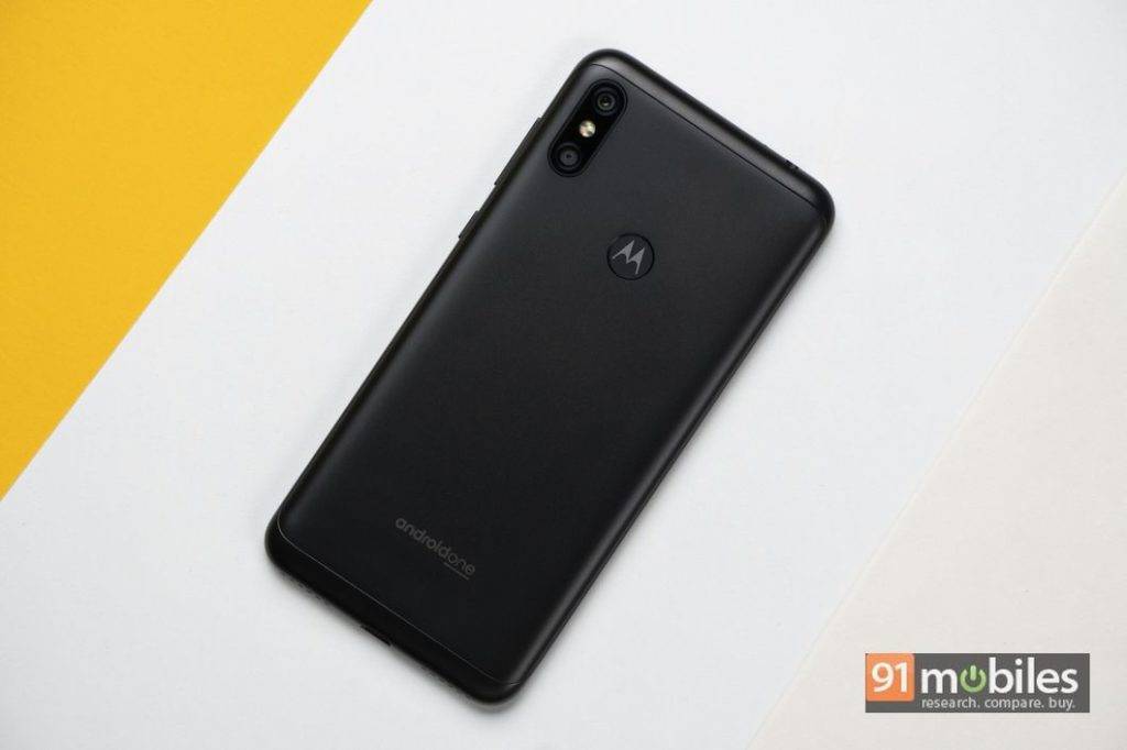 Motorola One Power review: another solid entry into the mid-range ...