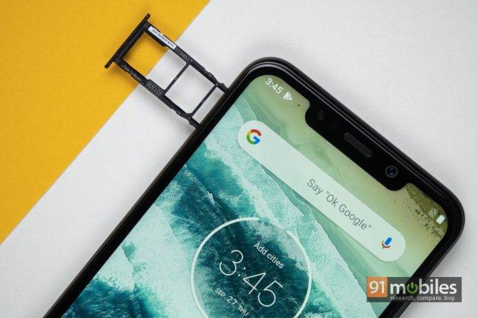 Motorola One Power review: another solid entry into the mid-range ...