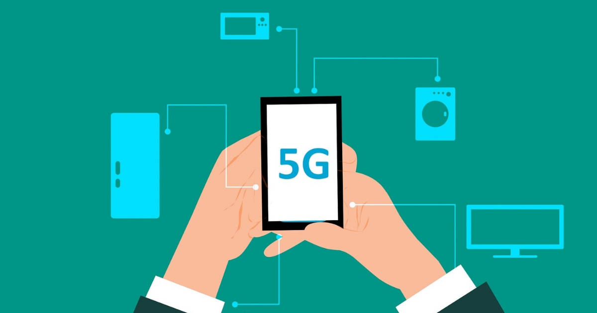 Qualcomm Announces New 25 Smaller 5g Nr Mmwave Antenna