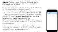 Airtel ESIM How To Activate Airtel ESIM On IPhone And Android Mobile