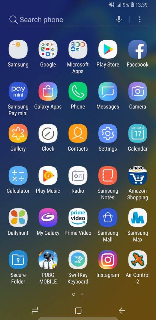 Samsung Galaxy A9 2018 Review - Pros and cons, Verdict | 91Mobiles