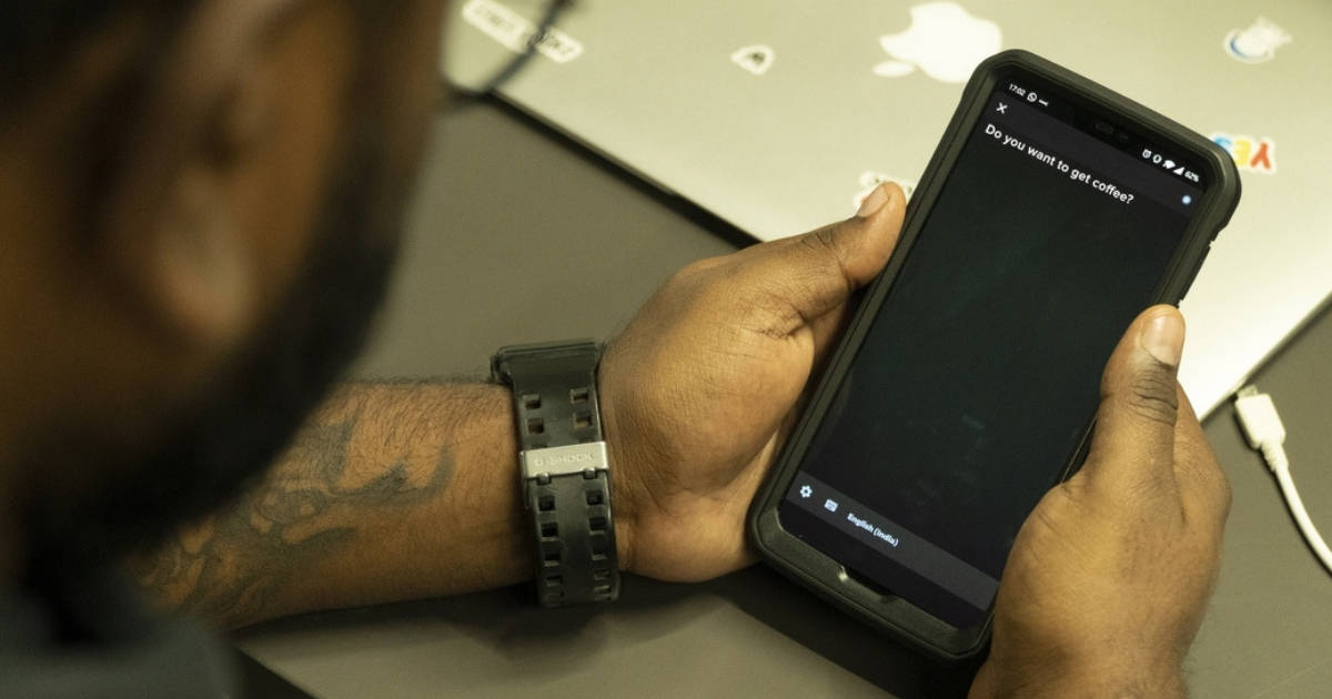 Google transcribe - qleroconsultancy