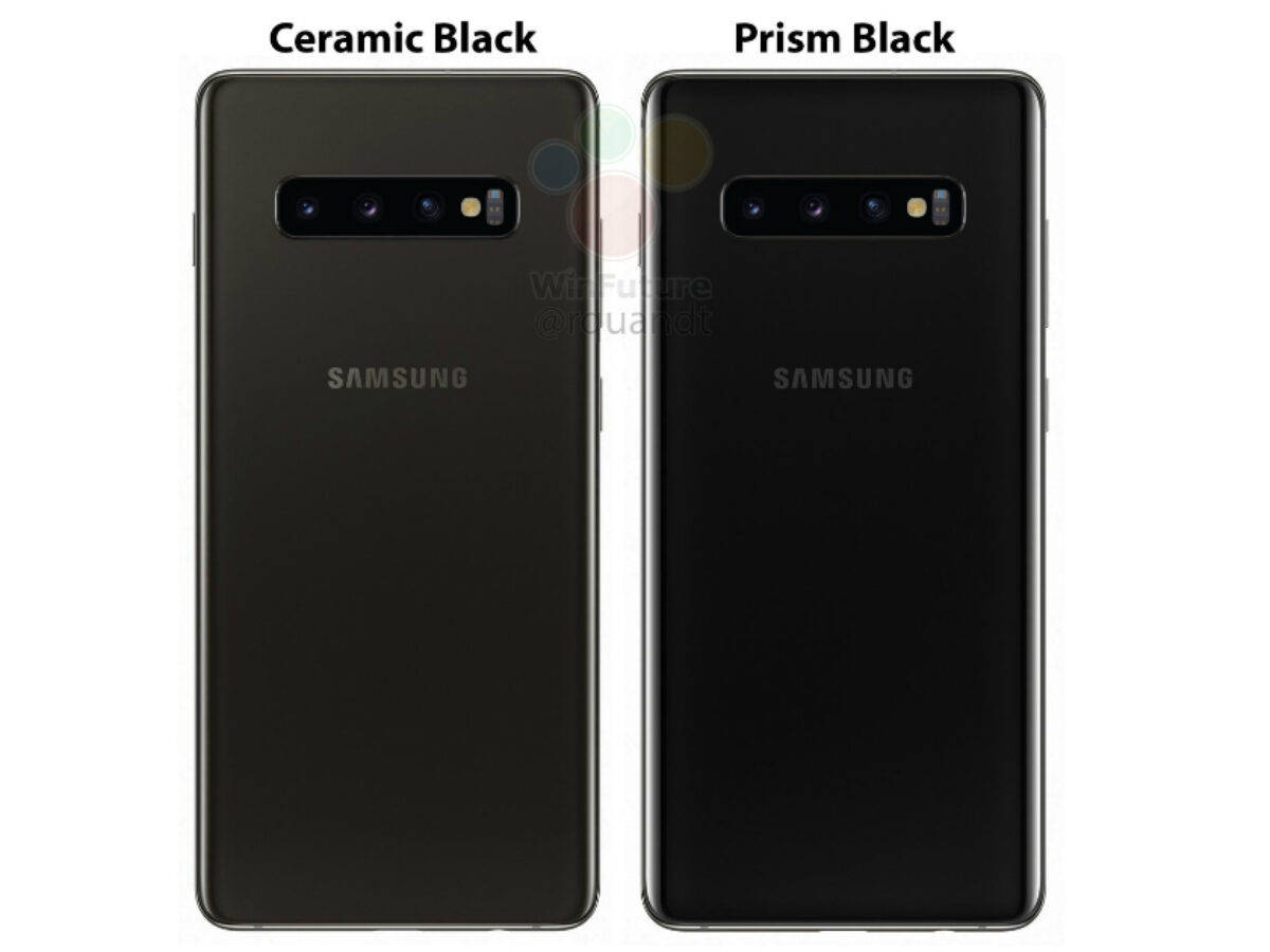 Samsung Look Alike
