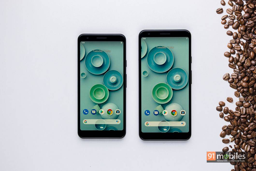 Google Pixel 3A Review - Pros and cons, Verdict | 91Mobiles