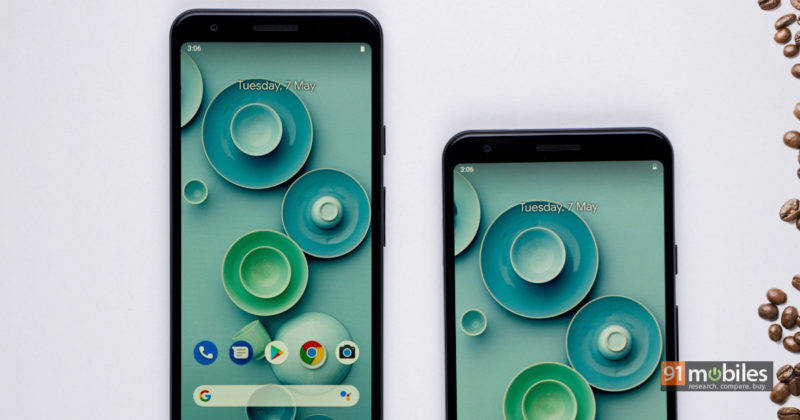 Google Pixel 3A Review - Pros and cons, Verdict | 91Mobiles