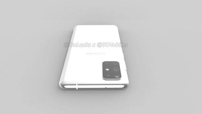 [Exclusive] Samsung Galaxy S11 renders reveal advanced camera setup and ...