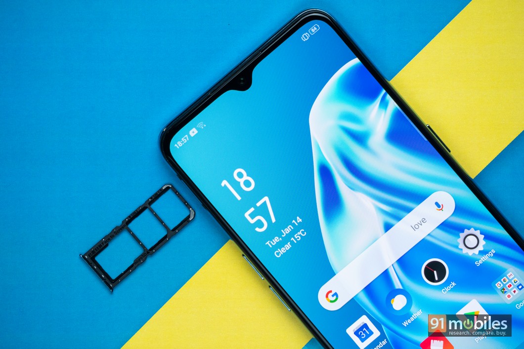 OPPO F15 Review - Pros and cons, Verdict | 91Mobiles