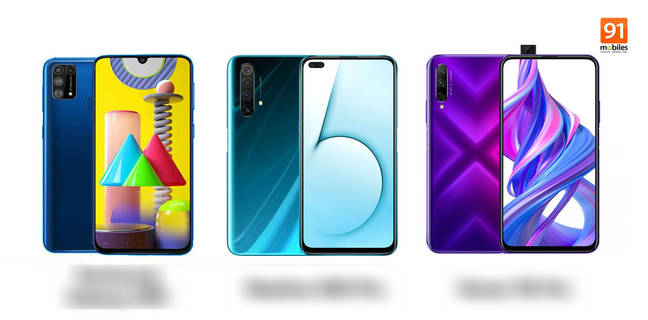 Latest Technology News, Reviews, Comparisons, Lists | 91mobiles - Part 493