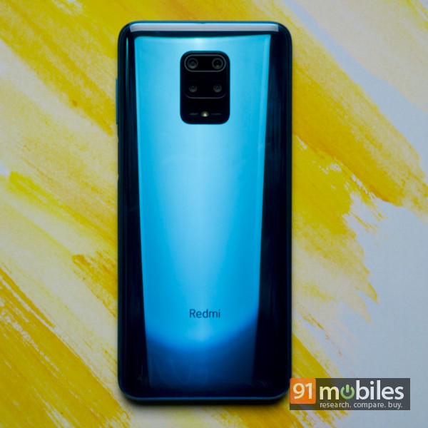 Xiaomi Redmi Note 9 Pro Review - Pros and cons, Verdict | 91Mobiles