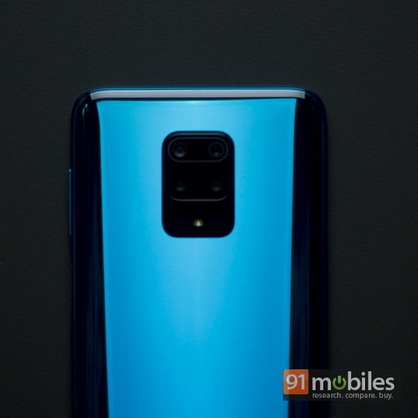 Xiaomi Redmi Note 9 Pro Review - Pros and cons, Verdict | 91Mobiles