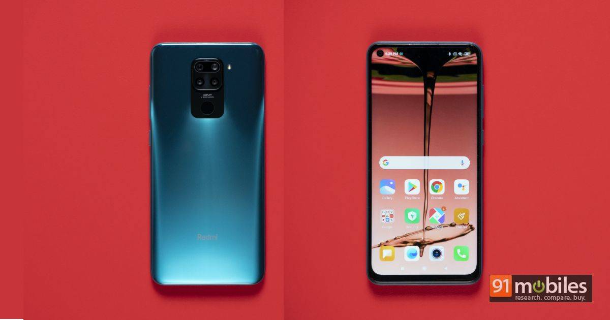 Xiaomi Redmi Note 9 Review - Pros and cons, Verdict | 91Mobiles