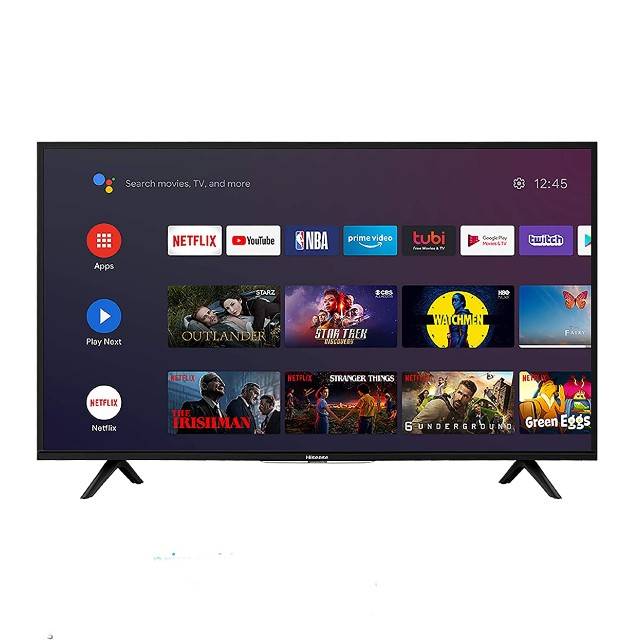 Best 32-inch HD-ready smart TVs to purchase in October | 91mobiles.com