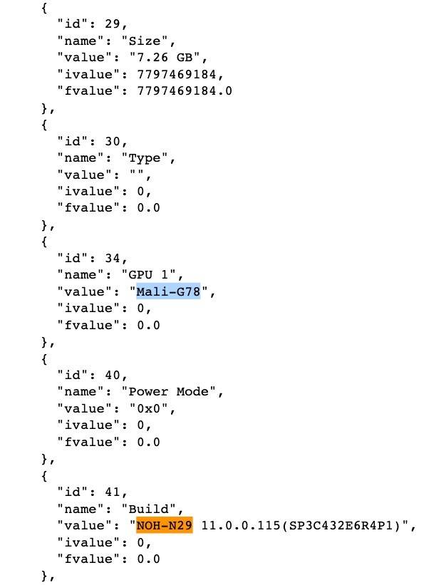 Huawei Mate 40 Pro specifications spotted on Geekbench | 91mobiles.com