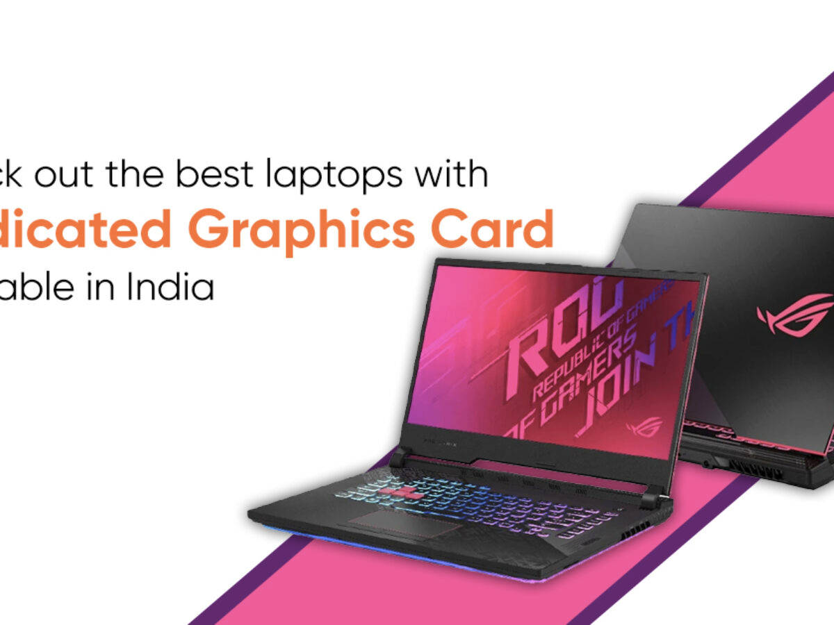 Best Laptop Graphics Card 2019 | atelier-yuwa.ciao.jp