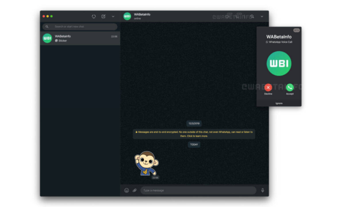 Whatsapp Web App How To Integrate WhatsApp Into Your Node.js App