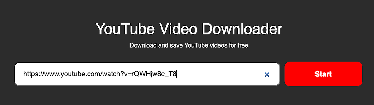 9Convert: A free and easy-to-use YouTube downloader | 91mobiles.com
