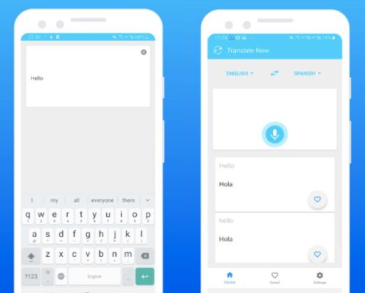 English to Hindi translation: 10 best apps and websites to translate ...