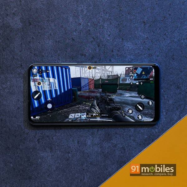 Realme 8 Pro review with pros and cons