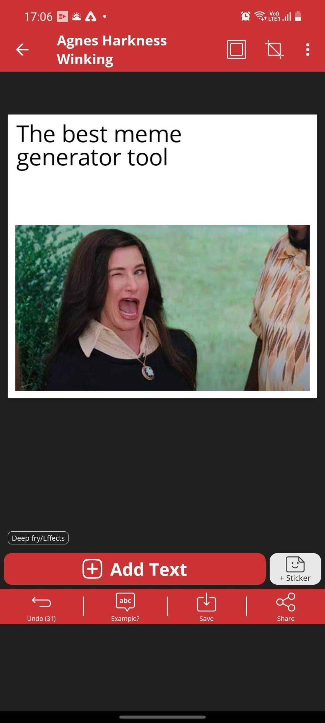 Meme creator free online - fingerjord