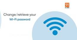 Top 5 How To Change Wifi Password On Computer In 2022 Shopdothang