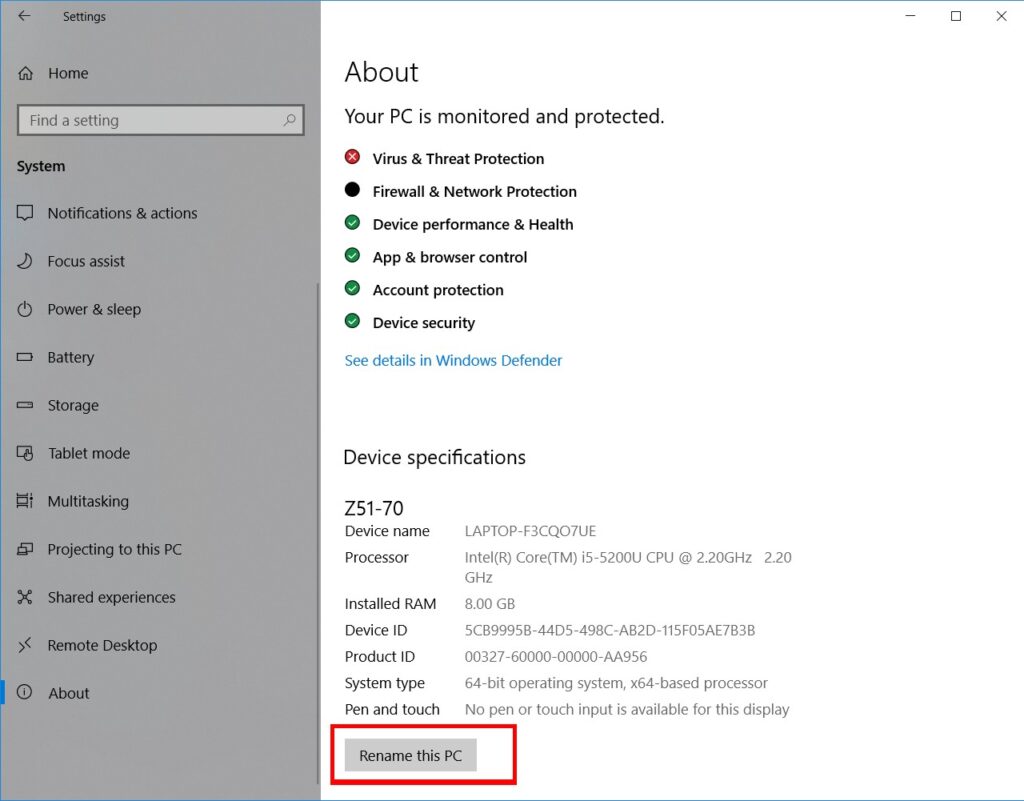 Windows 10 Bluetooth: How to turn it on, download Bluetooth drivers for ...