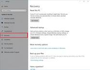How To Reformat Windows 10 On A Laptop Soniclasopa How To Reformat Windows 10 On A Laptop Soniclasopa