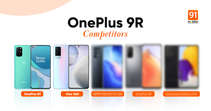 OnePlus 9R Price in India, Full Specs (27th April 2021) | 91mobiles.com
