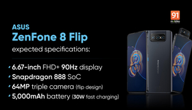 Asus 8z - Full Specifications & Price in India (5th May 2025 ...