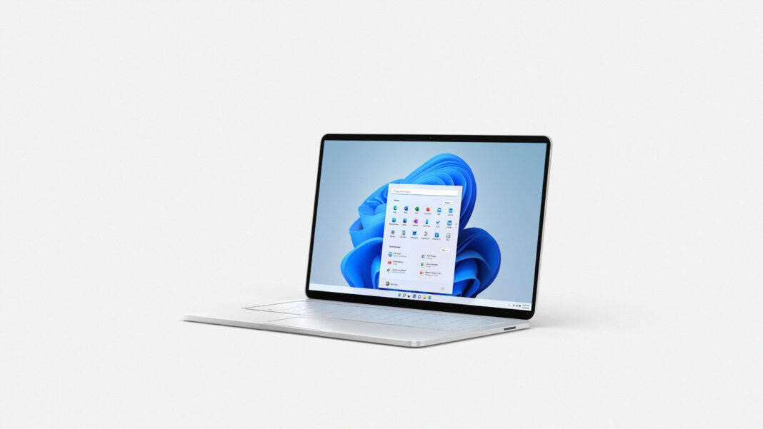 Introducing Windows 11