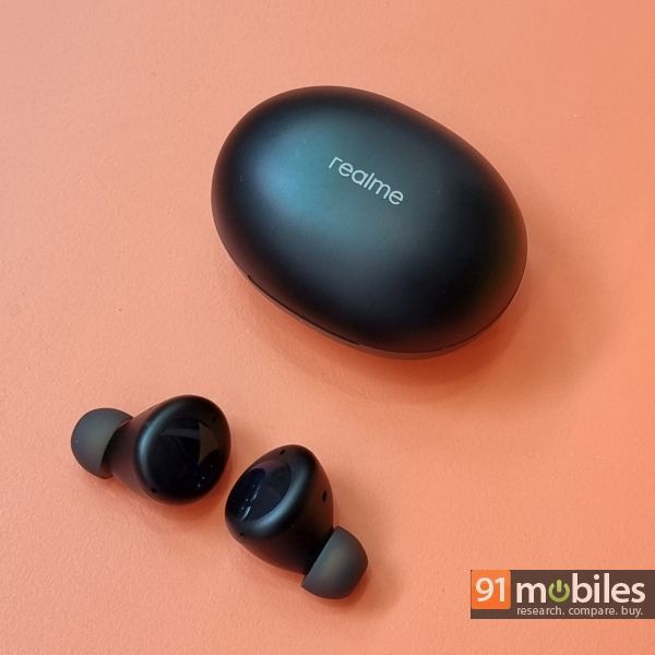 Realme Buds Q2 review: ANC for the masses