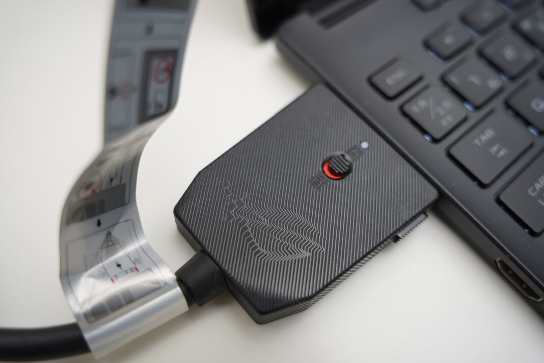 Asus Rog Xg Mobile Egpu Announced In India As A Companion To The Rog Flow X13