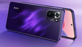 Xiaomi Redmi Note 10S - Full Specifications & Price in India (23rd ...