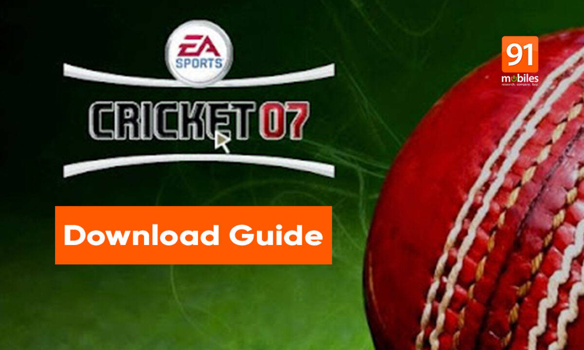 Download Cricket 07 For Pc IGN PC Games: International Cricket 07 Full