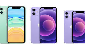 Apple iPhone 12 Mini - Full Specifications & Price in India (12th May ...