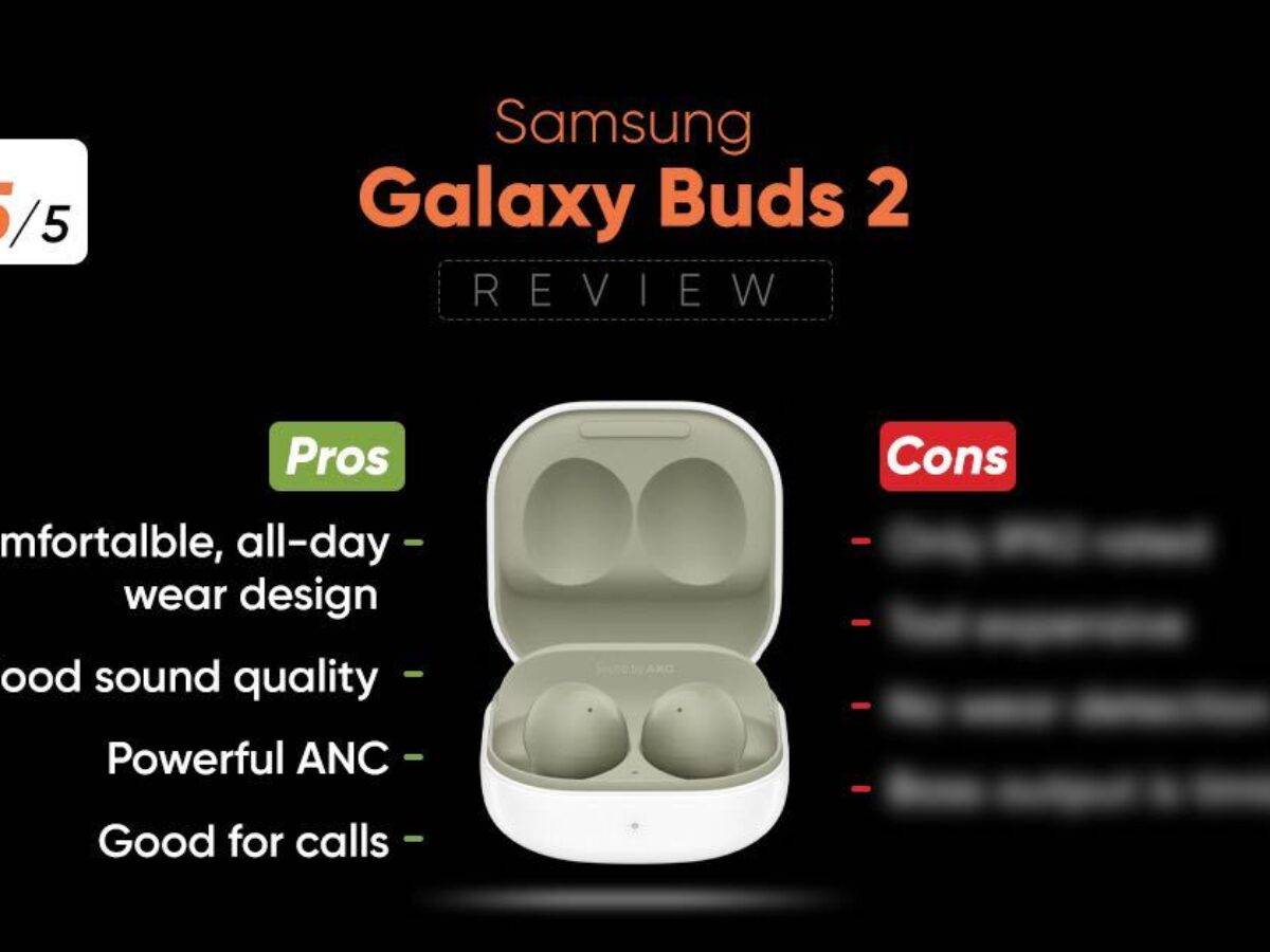 How To Update Your Galaxy Buds And Buds Software Using The PC App ...