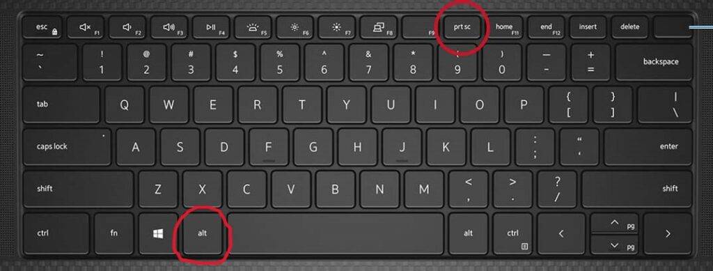 How to take a screenshot in Windows 11 (5 ways) | 91mobiles.com