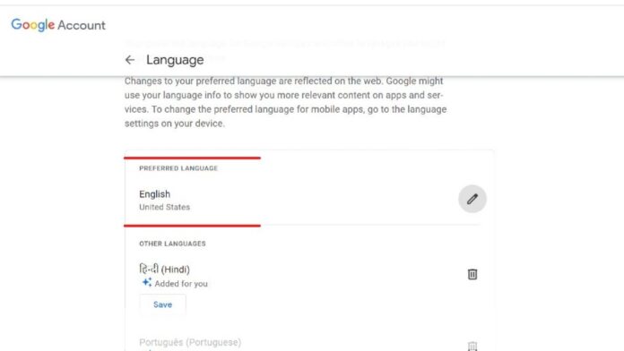 How To change Google Language To Hindi On Mobile And PC how-to-change-google-language-to-hindi-on-mobile-and-pc