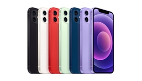 Apple iPhone 12 Mini - Full Specifications & Price in India (12th May ...