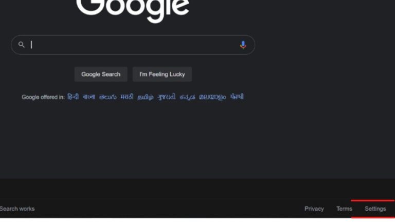 How To Change Google Language To Hindi On Mobile And PC how-to-change-google-language-to-hindi-on-mobile-and-pc
