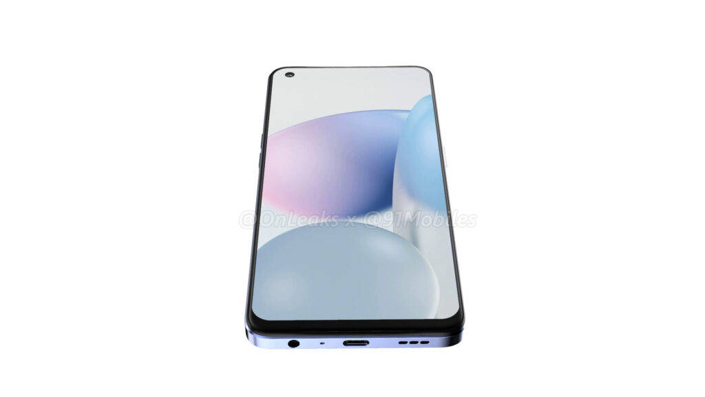 [Exclusive] OnePlus Nord N20 5G renders and specifications revealed